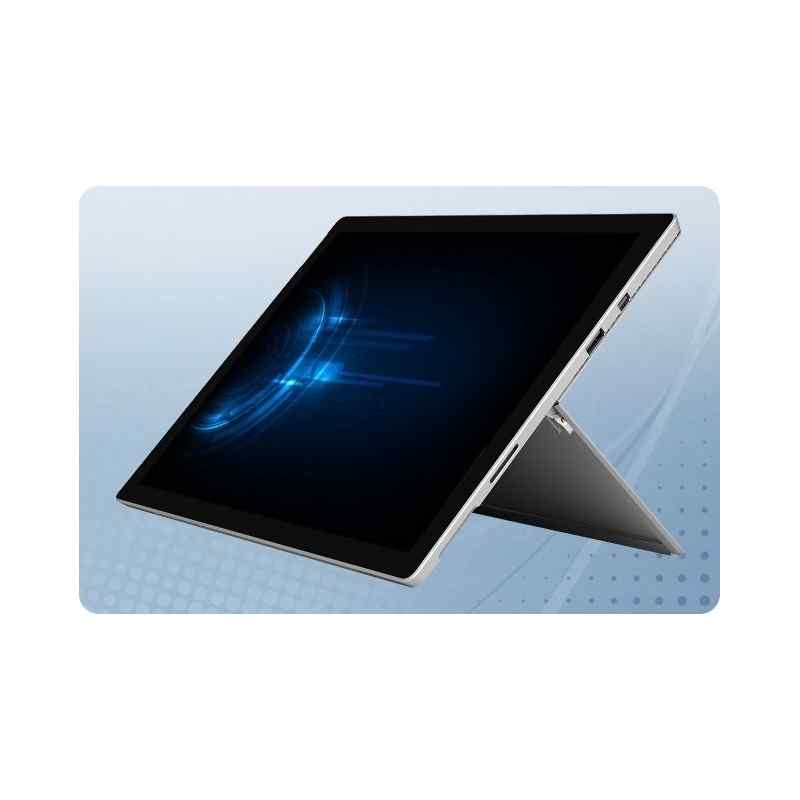 Microsoft Surface Pro 6 | i5, 8GB RAM, 256GB SSD | Ordimédia Plus