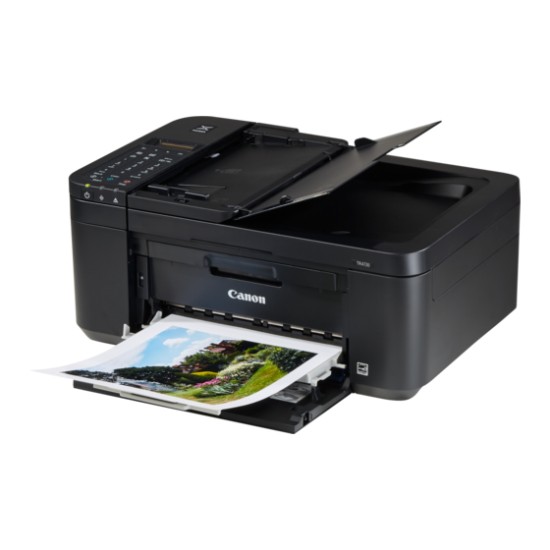 Canon PIXMA TR4725 | Imprimante Tout-en-un WiFi, NEUVE | Ordimédia Plus