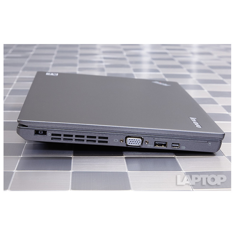 Lenovo ThinkPad X250 | i5-5e Gén, 8GB RAM, SSD | Ordimédia Plus